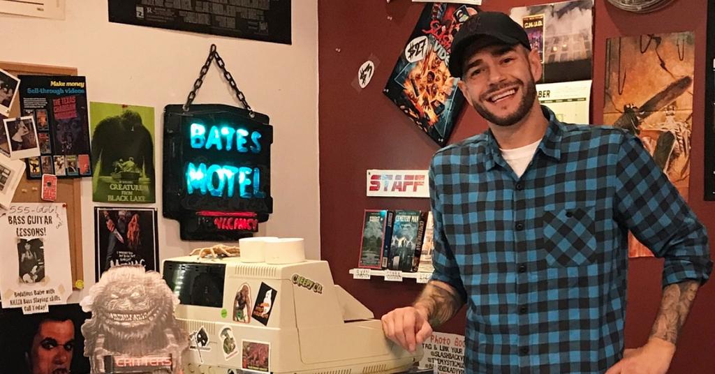 What Happened to 'Ghost Hunters' Star Steve Gonsalves?