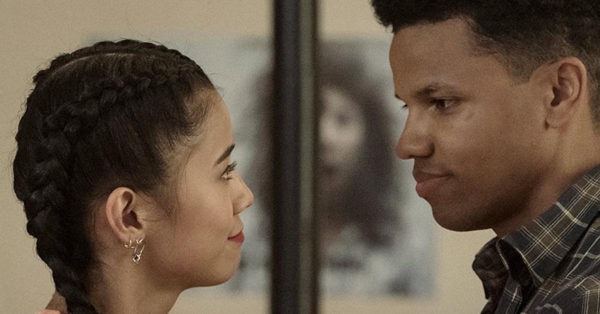 'Nancy Drew' Star Says Nick and George's Relationship Faces Hurdles ...