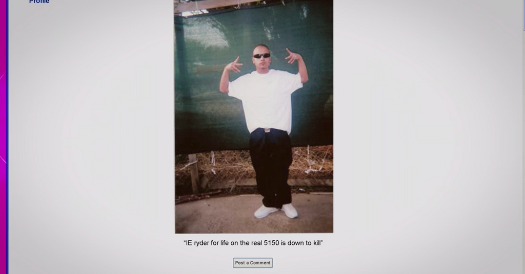 Where Is William Sotelo Now? Is He in Jail After 'Why Did You Kill Me?'