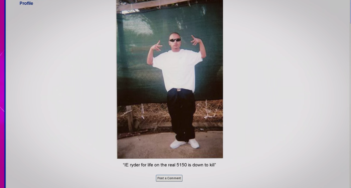 Where Is William Sotelo Now? Is He in Jail After 'Why Did You Kill Me?'