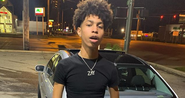 What Happened to Zyi’Air Sherrer? Social Media Star Meets Tragic End