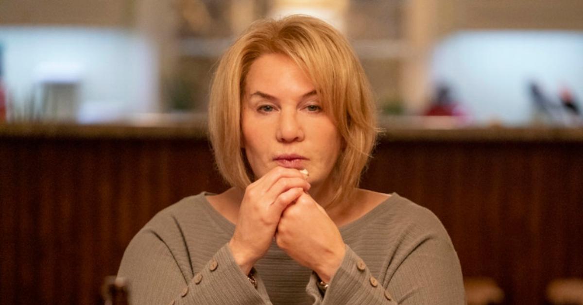 Here's Why Critics Are Hating NBC's 'The Thing About Pam'