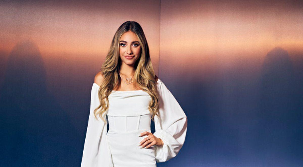 Who Is Maddi Reese on 'Southern Hospitality'?