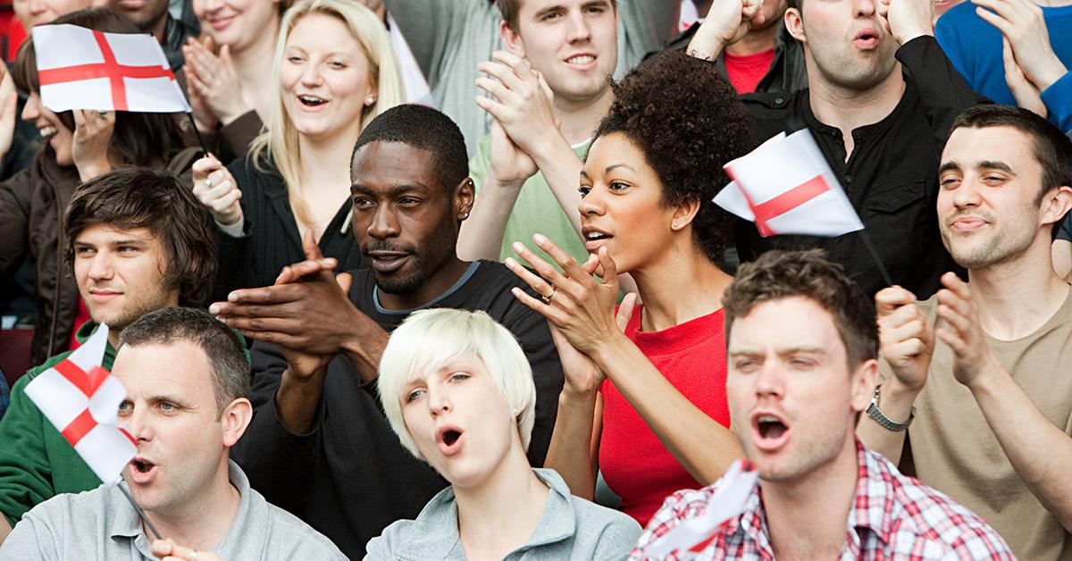 Why Is England Called the Three Lions? Explaining Their Team Nickname