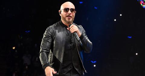 Does Rapper Pitbull Actually Have 21 Kids? Here's the Tea