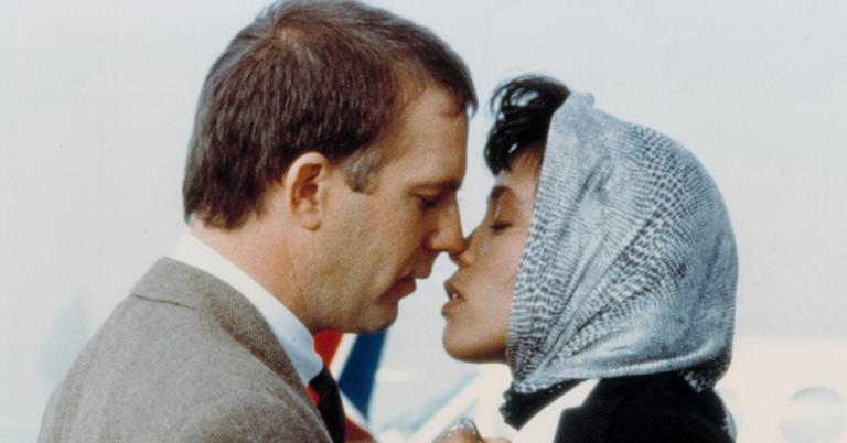 'The Bodyguard' Cast Now: See What They Have Been up To