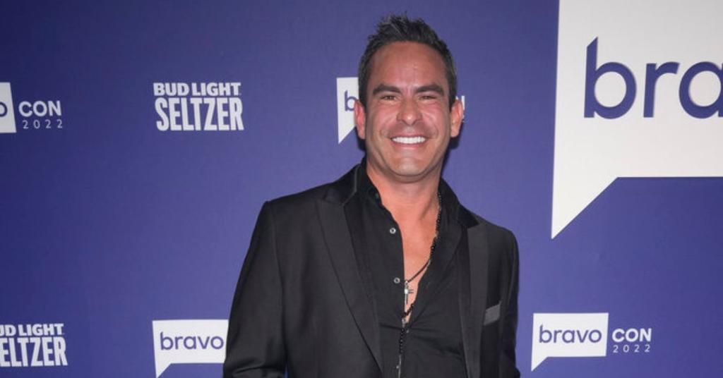 Louie Ruelas’ Net Worth: A Closer Look at His Finances