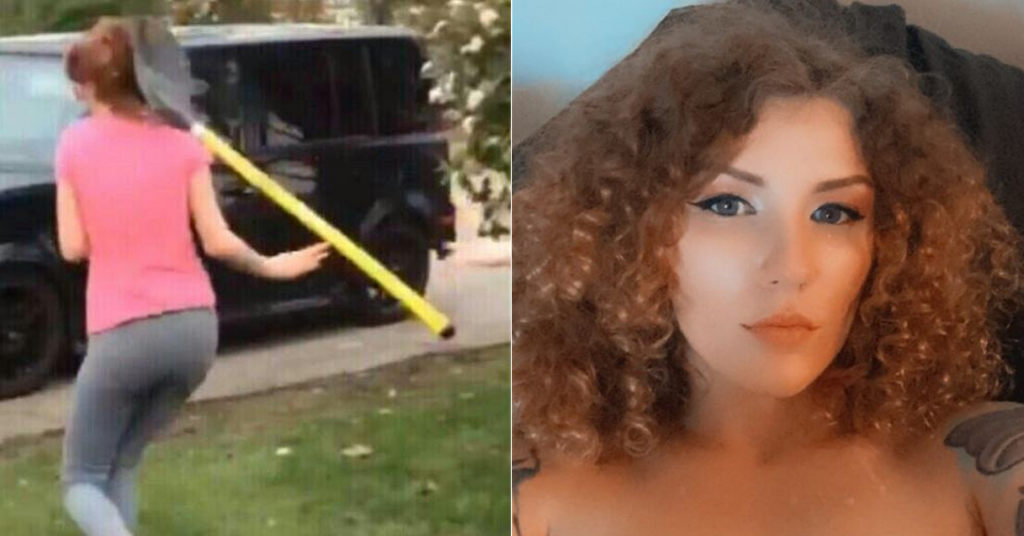 What's Shovel Girl up to Now? Two Words, Three Syllables