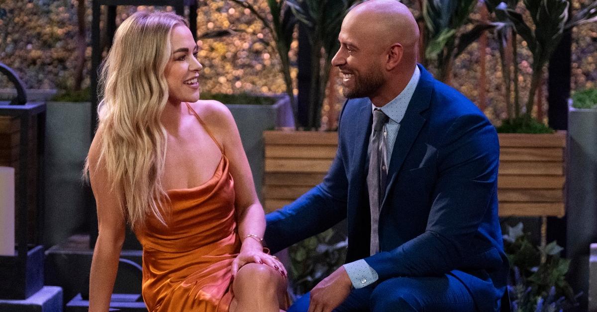 Izzy's Lost and Found Drawer on Love Is Blind Is Kind of Icky