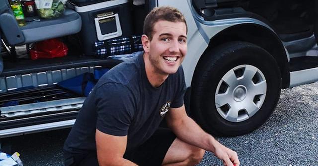 Who Is Chef Kevin From 'Below Deck'? His Impressive Credentials