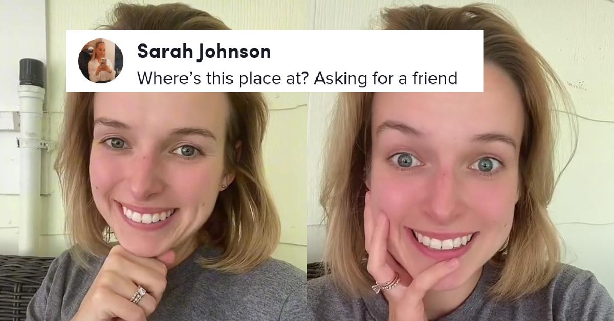 Woman Books Massage, Then Finds Out Its That Kind of Massage