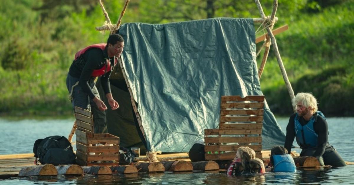 Is 'Snowflake Mountain' Scripted? Inside Netflix's New Show