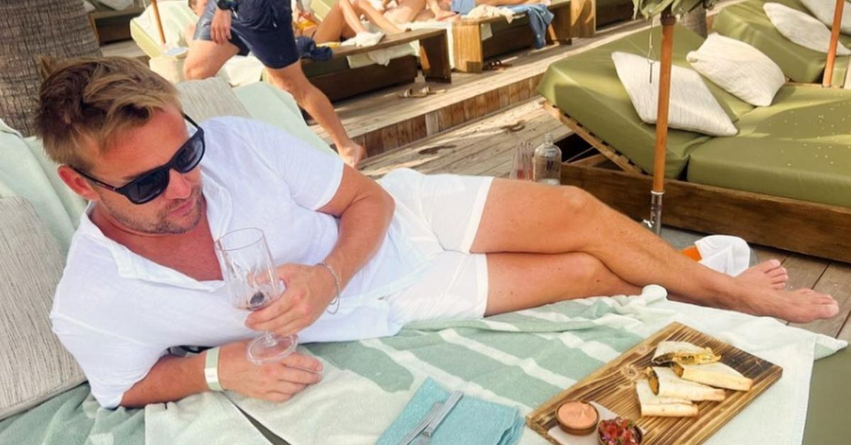 Below Deck: Who Is Chef Nick Tatlock? Details