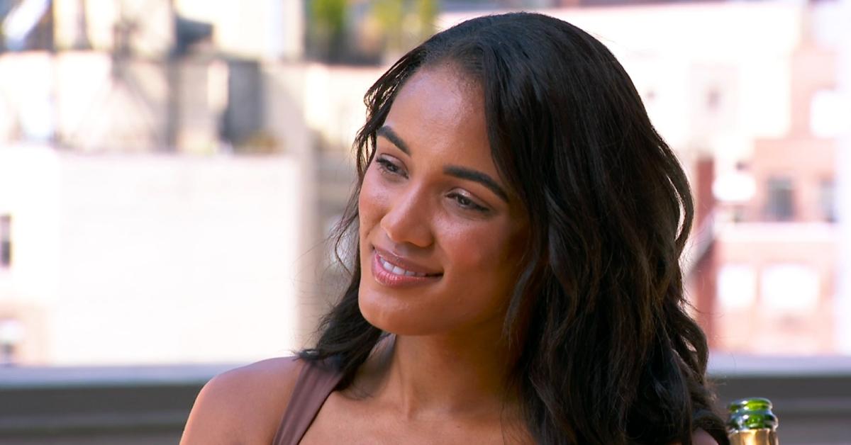 The Bachelor: Zoe McGrady Isn't Close With Her Parents