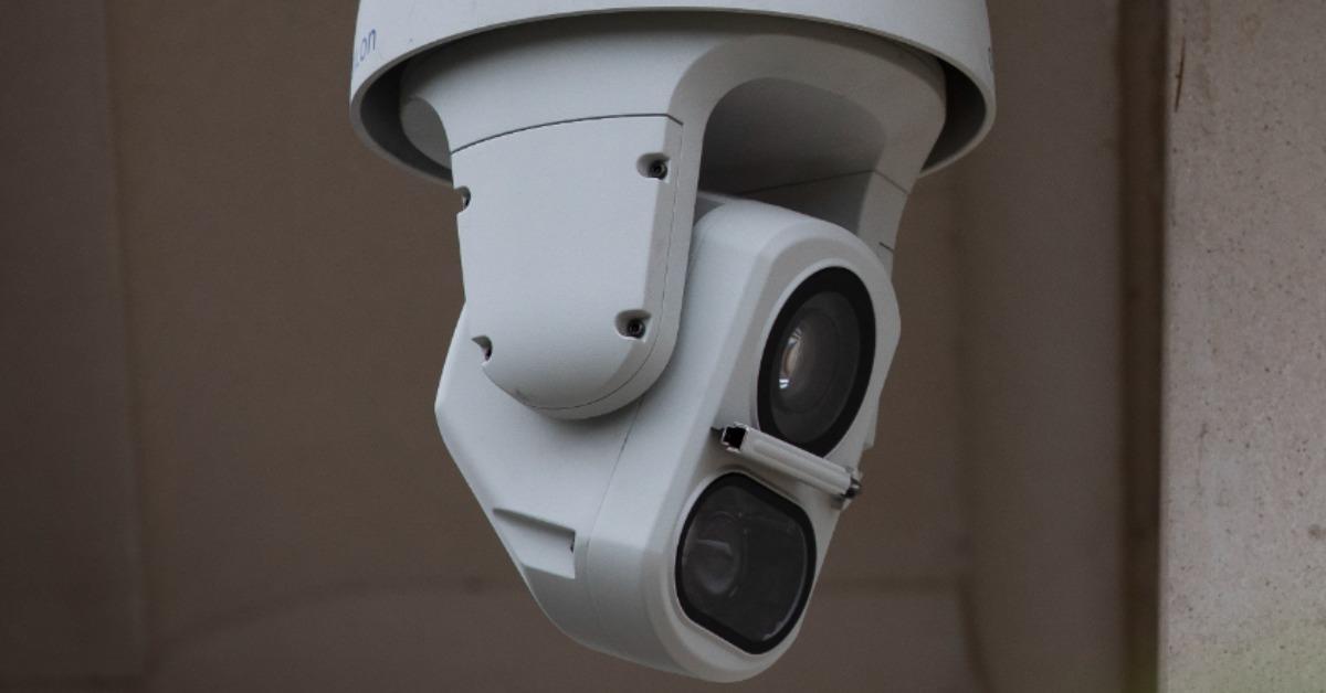 Here's How to Spot Hidden Cameras That Might Be in Your Airbnb