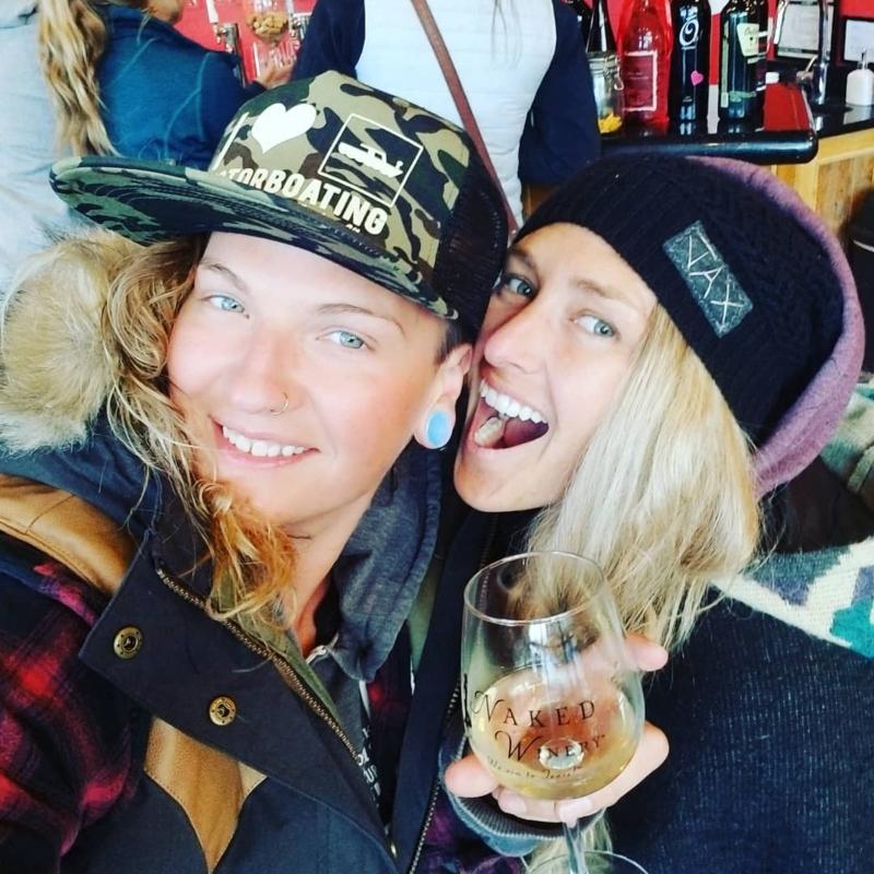 What Is Adrienne Priess From 'Ax Men' Doing Now? Details on Her Life