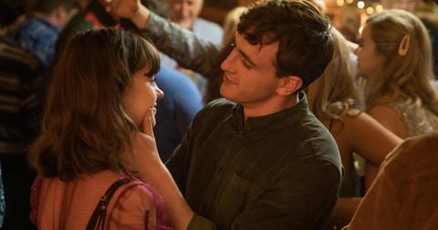 'Normal People' Hulu Show Spoilers — the Show's Ending Explained