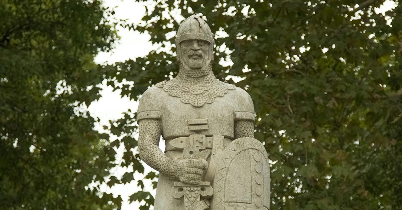 What Does "Deus Vult" Mean in Latin?