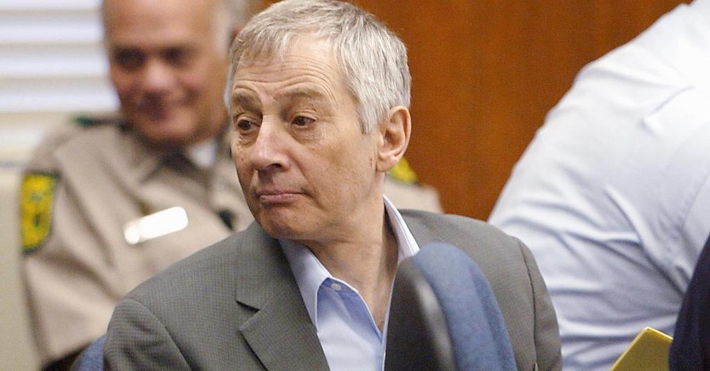 Robert Durst Cause of Death: How Did Robert Durst Die? Who Was He?