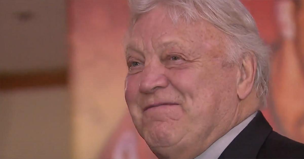 What Was Bobby Hull's Cause of Death? Hockey Star Dead at 84