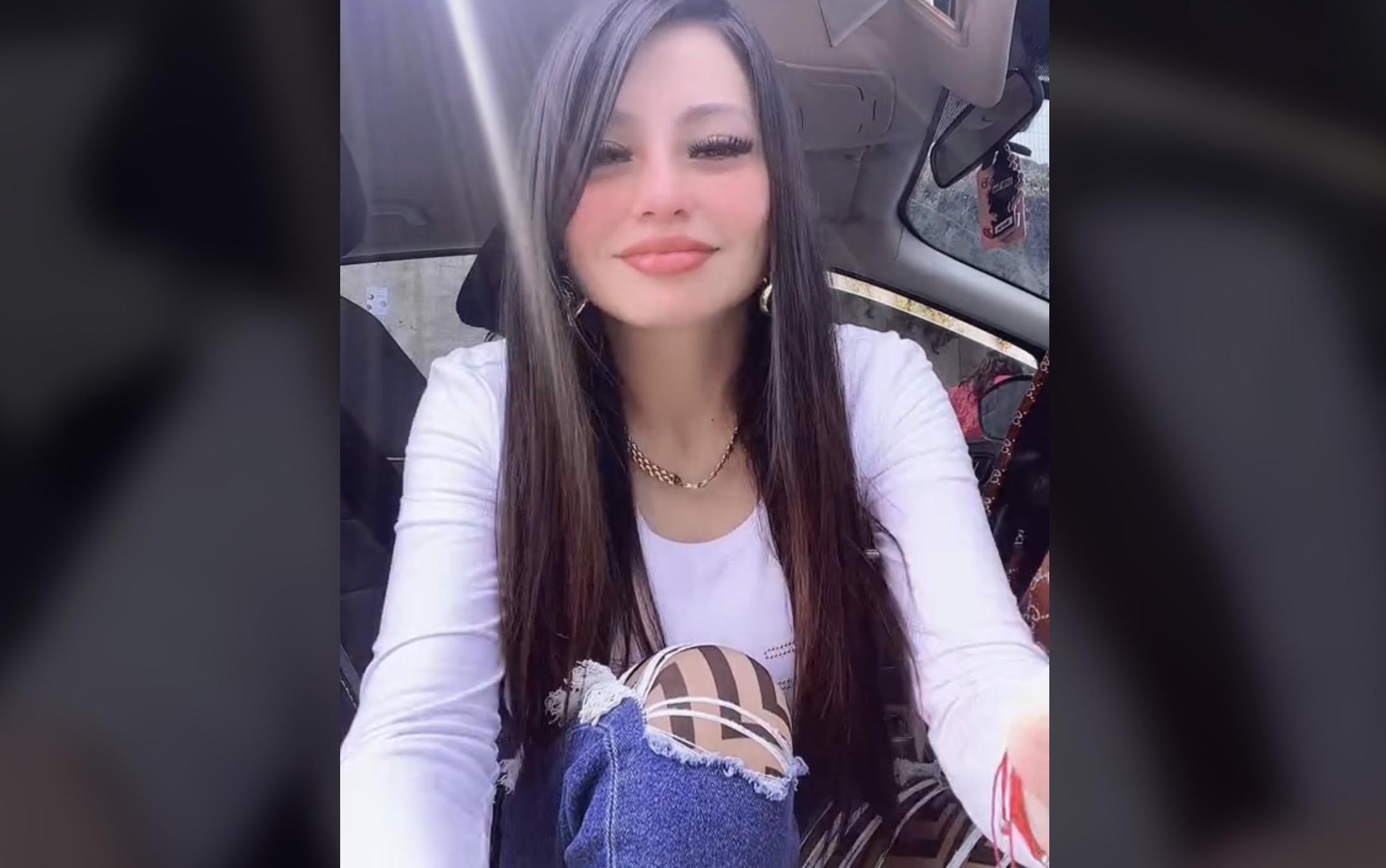 TikTok “Narco Queen” Sabrina Durán Was Executed in Broad Daylight in ...