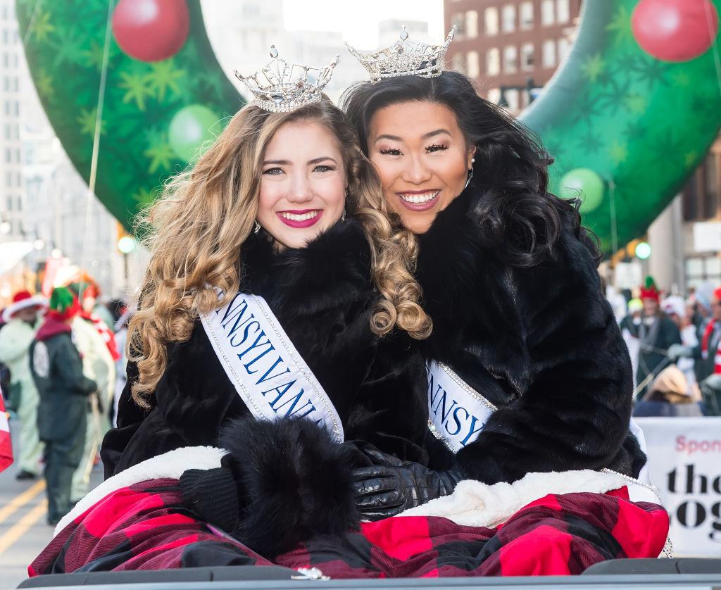 Dad Defended His Teenage Daughter from Her Overbearing Pageant Mom