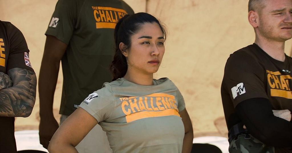 What Happened With Dee and Rogan on 'The Challenge'? It's a Total Mess