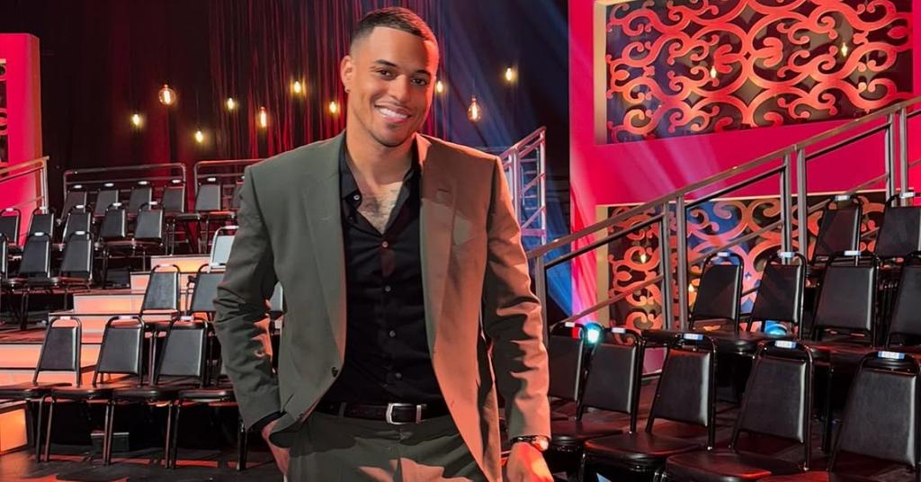 Who Are Grant Ellis’s Final Two on The Bachelor? (SPOILERS)