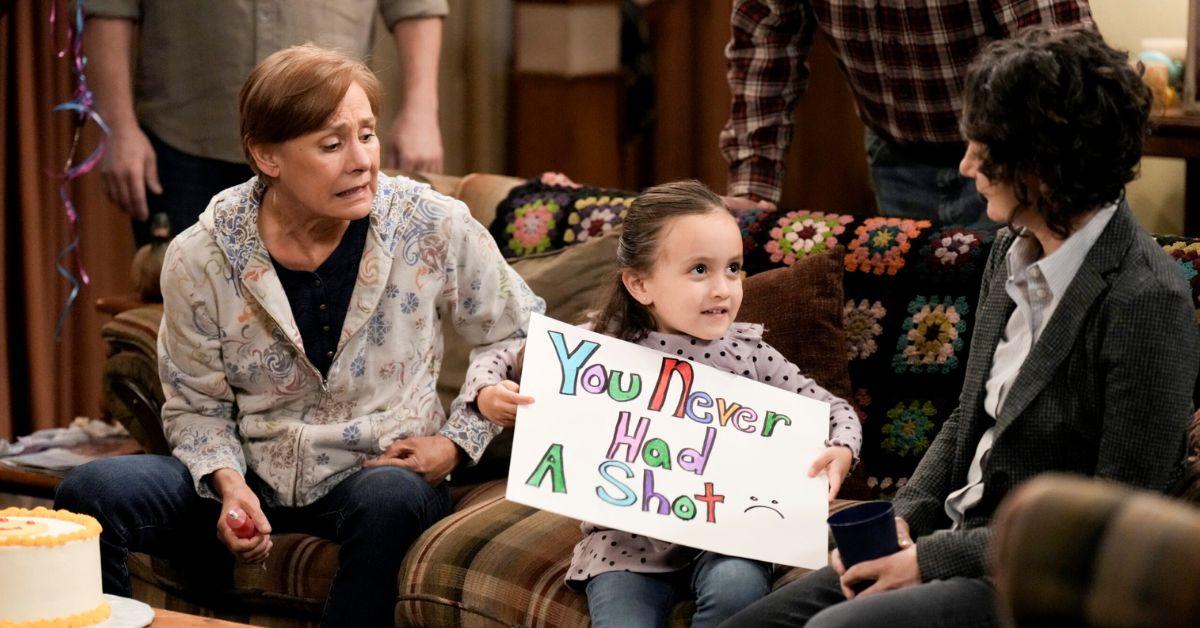 Who Plays Beverly Rose on 'The Conners'? Meet Charlotte Sanchez