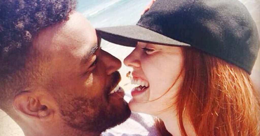 Who Is Luke James' Girlfriend? His Dating History Includes Jessie J