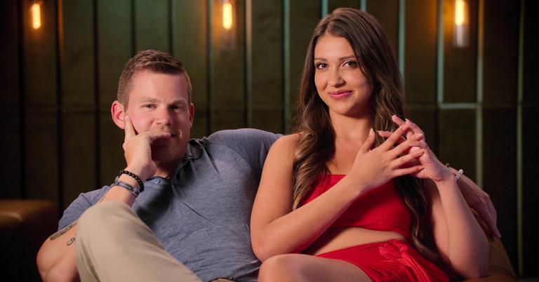 What to Know About The Trust Contestant Jake Chocholous