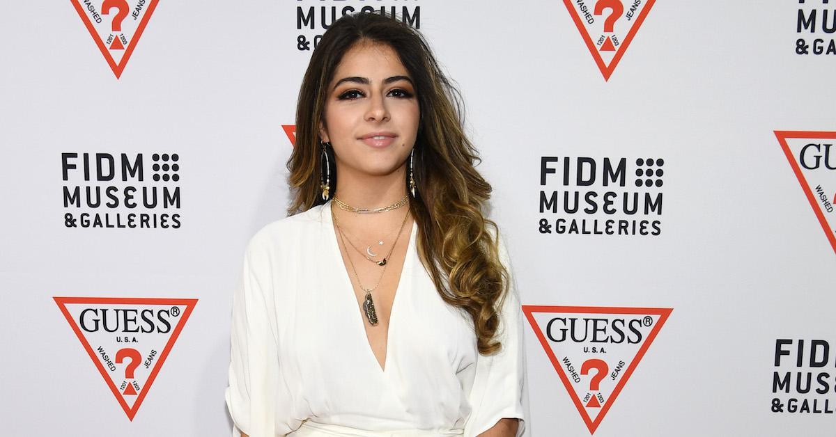 Who Is Laura Pieri? She Was the Breakout Star on Season 3 of 'Endless'