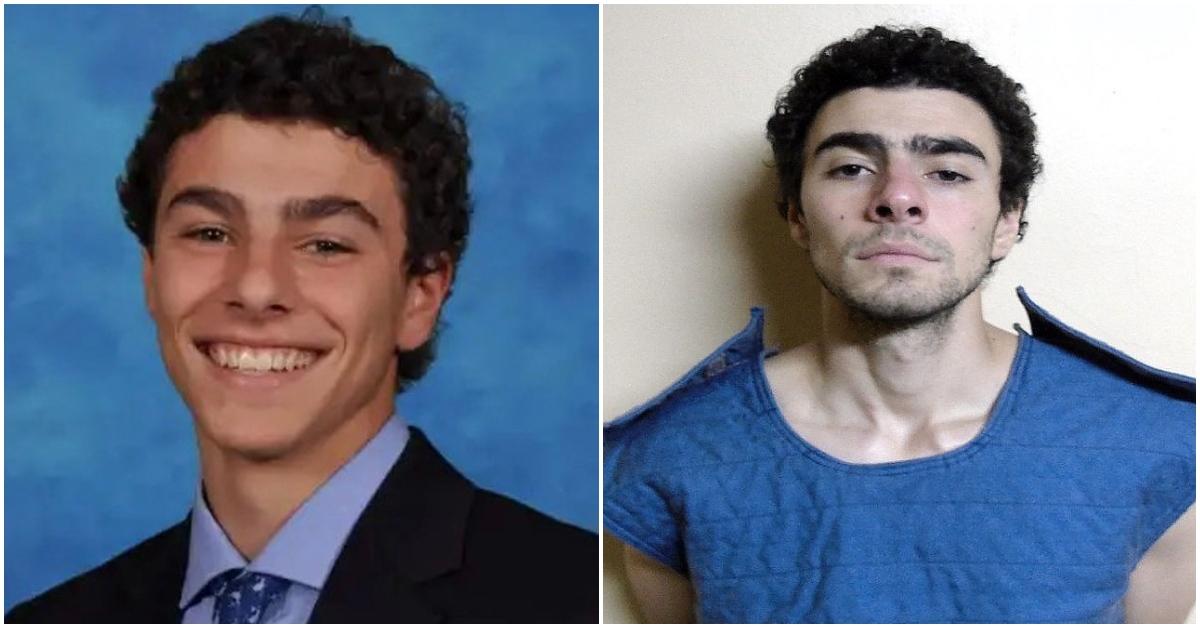 Who Is Luigi Mangione's Family? They Released a Statement