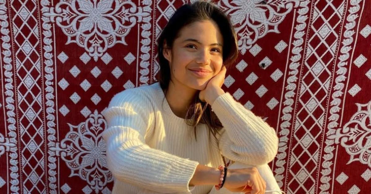 Emma Raducanu's Parents Have High Expectations for Her