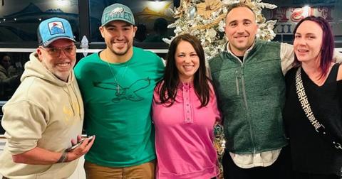 Why Did Kathy Romano Leave Preston & Steve?
