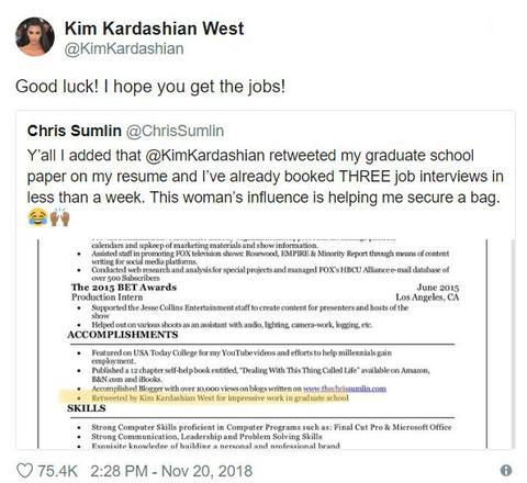 6 Unconventional Resumes That Garnered Results