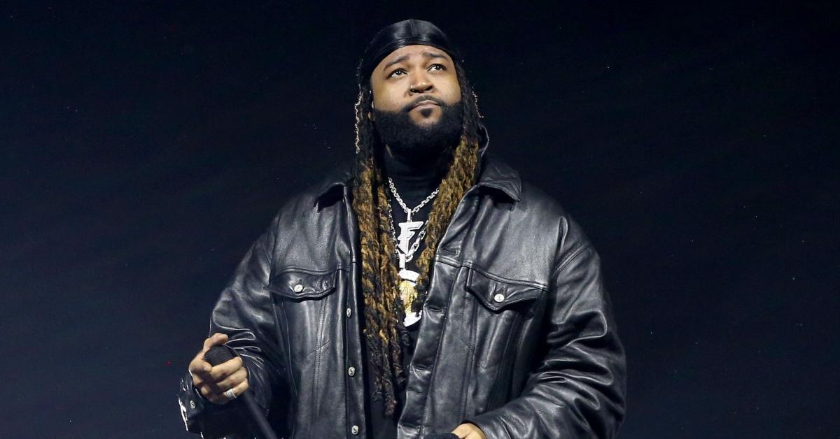 Who Are R&B Singer Kehlani's Past Boyfriends? The List