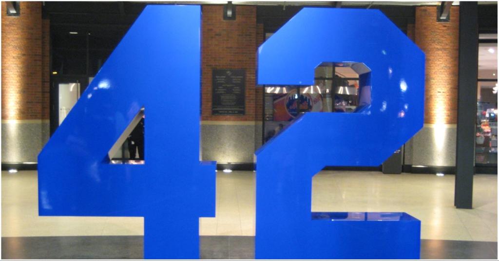 Why Is Everyone Wearing 42 Today? It’s Bigger Than a TikTok Trend