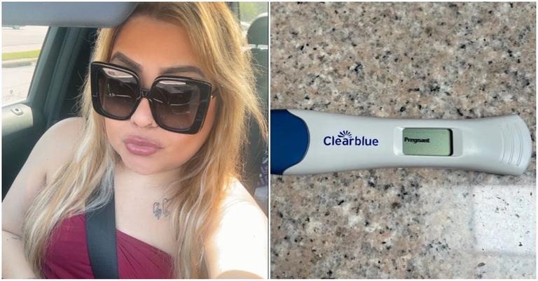 Is Ash Trevino Pregnant? She Dropped Big News on TikTok