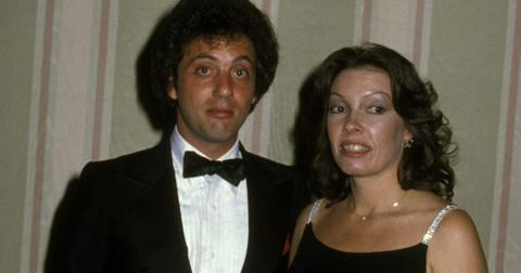 All of Billy Joel’s Ex-Wives: The Women Behind the Piano Man