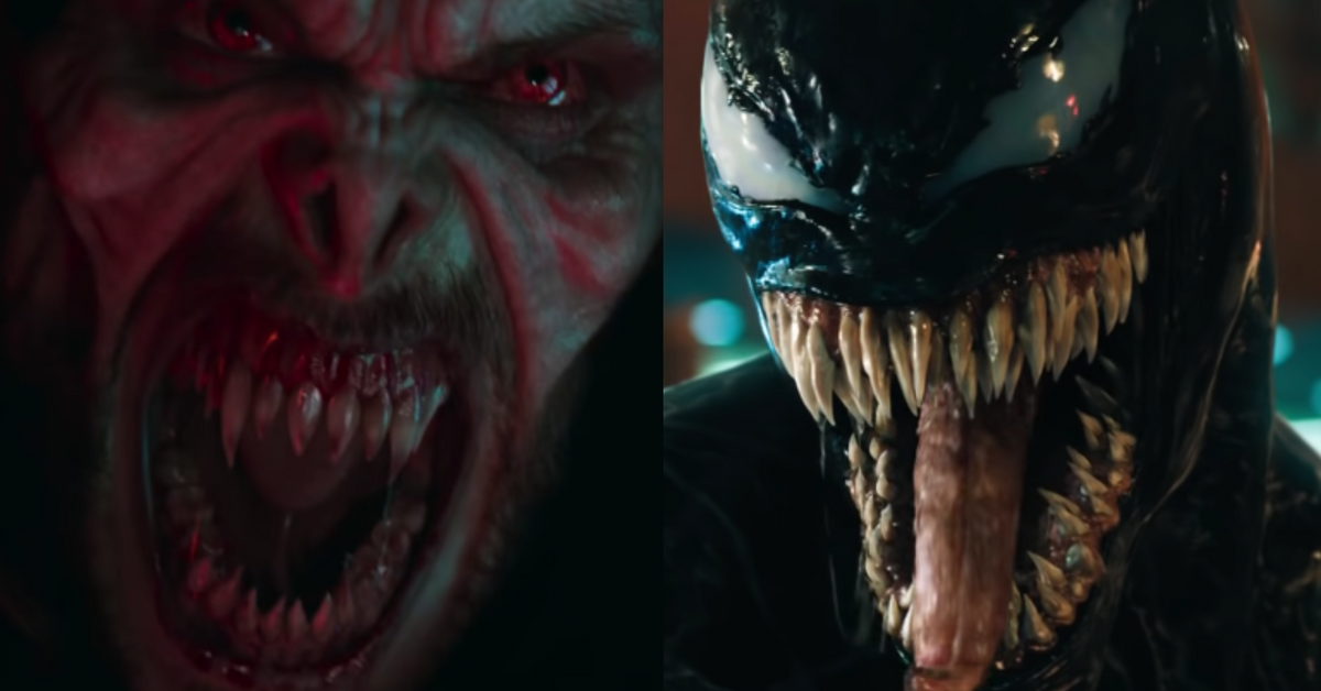 Is Morbius Stronger Than Venom? Who Would Win in a Fight?