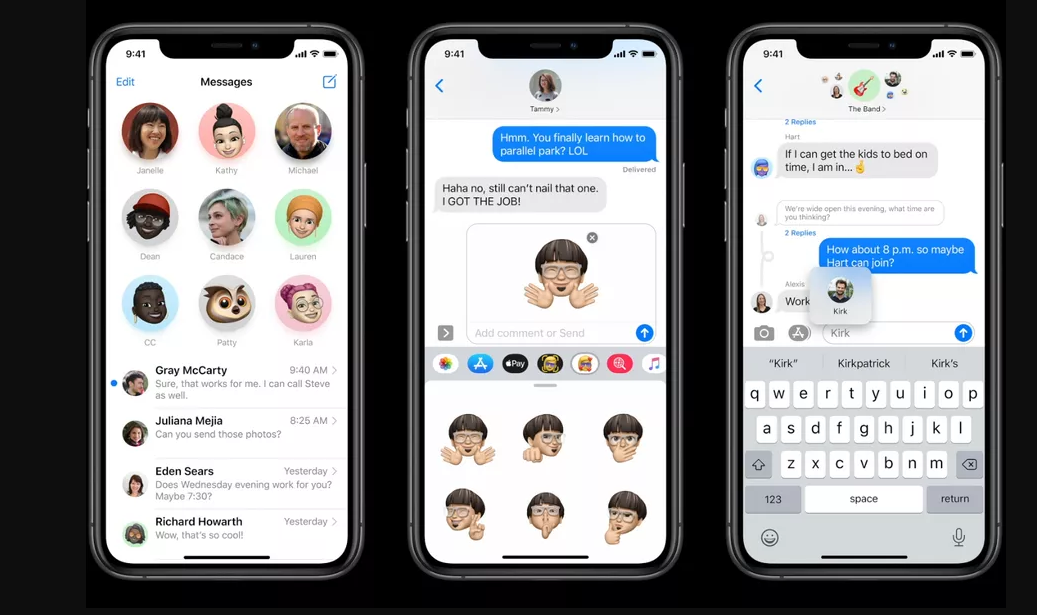 How to Mention Someone in iMessage on iOS 14: Guide to New Feature