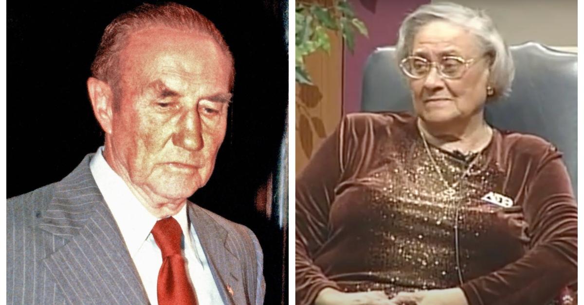 Strom Thurmond Was Pro-Segregation but Had a Biracial Daughter