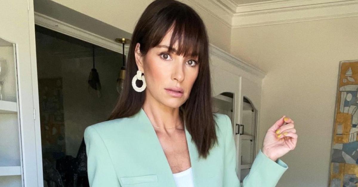 Does Catt Sadler Have a Boyfriend? Who Is She Dating at Present?