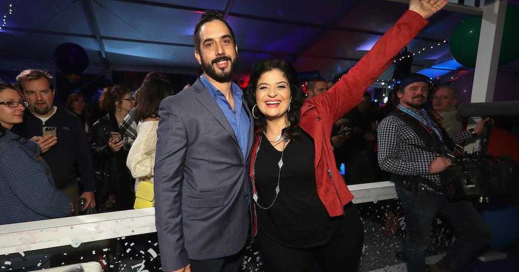 Alex Guarnaschelli and Boyfriend Chef Mike Are No Longer