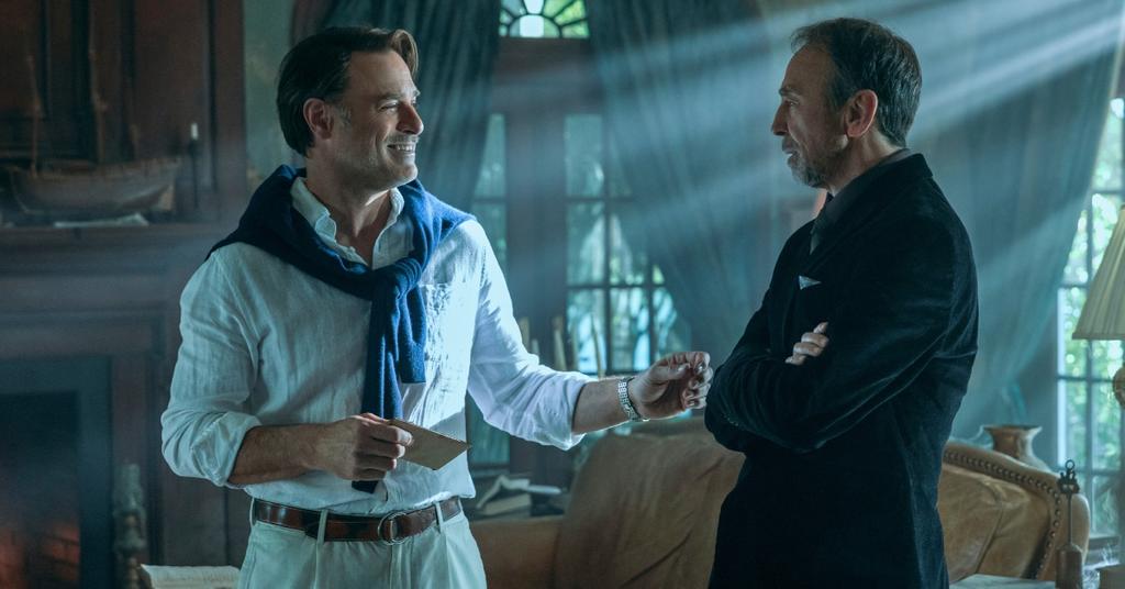 Who is JJ's Real Dad in Outer Banks? Unpacking the Truth