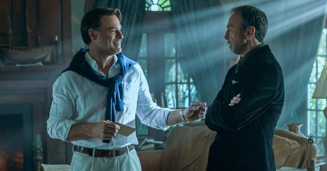 Who is JJ's Real Dad in Outer Banks? Unpacking the Truth