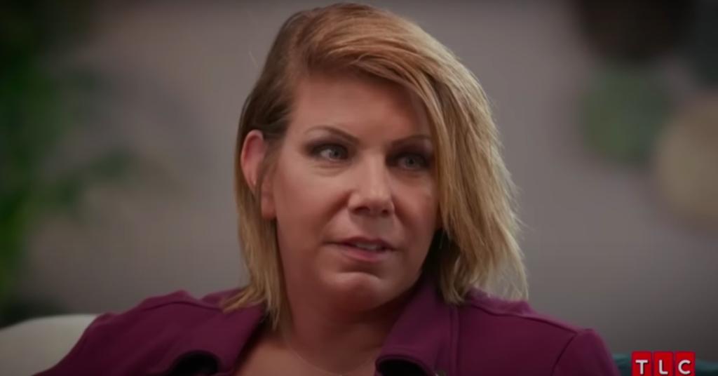 'Sister Wives': Meri Brown's Clothing Business and Net Worth