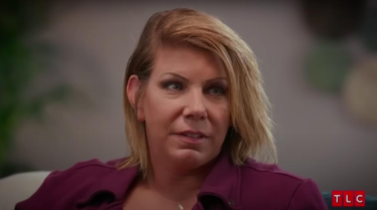 'Sister Wives': Meri Brown's Clothing Business and Net Worth