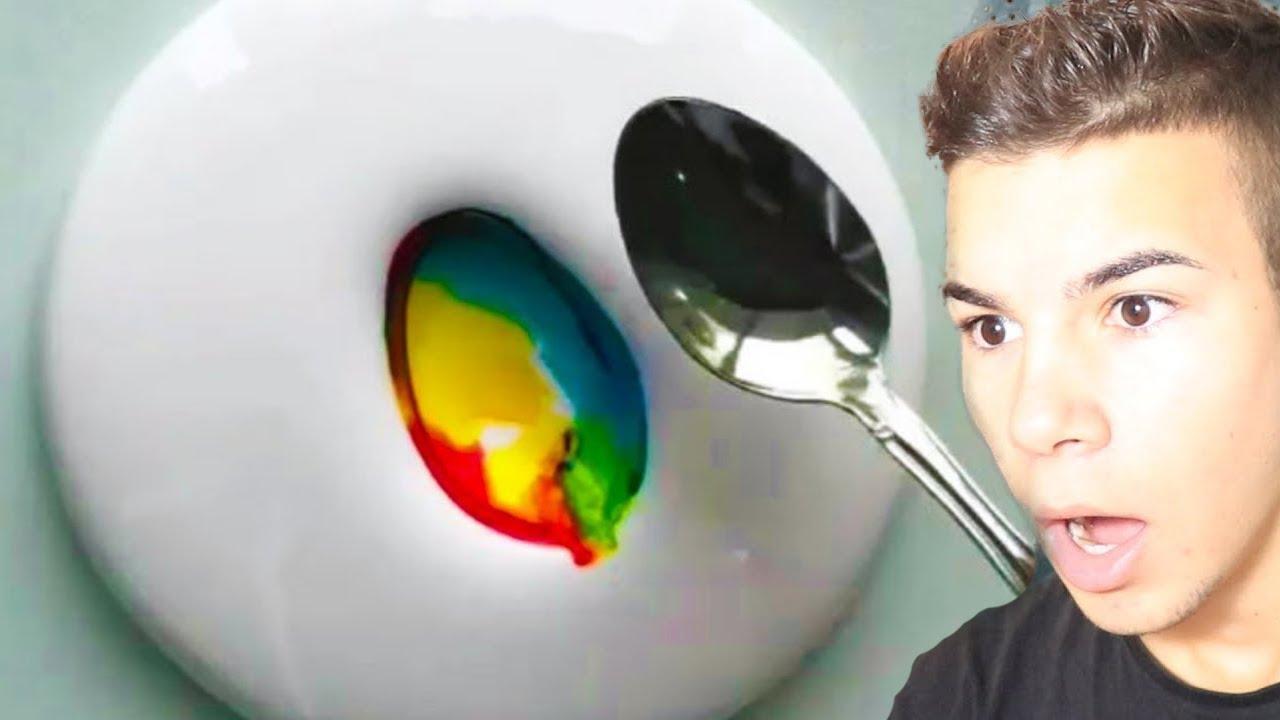 What Is the ‘Try Not To Say Wow’ Challenge on YouTube, Anyway?